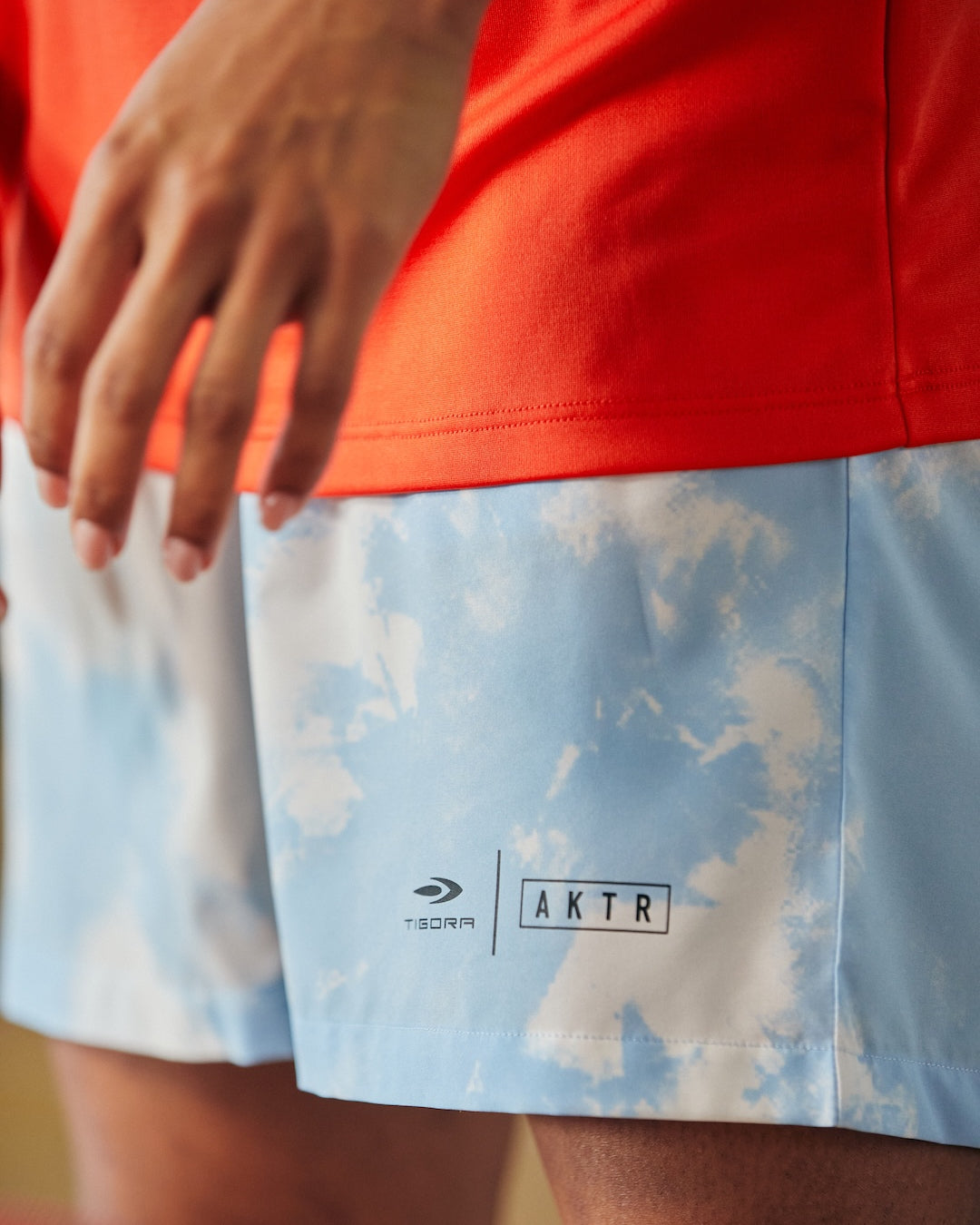 TIGORA x AKTR 5th – AKTR OFFICIAL