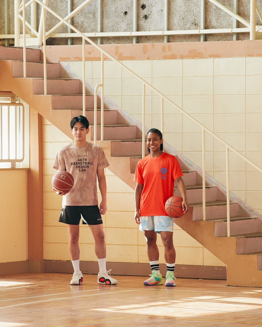 TIGORA x AKTR 5th – AKTR OFFICIAL