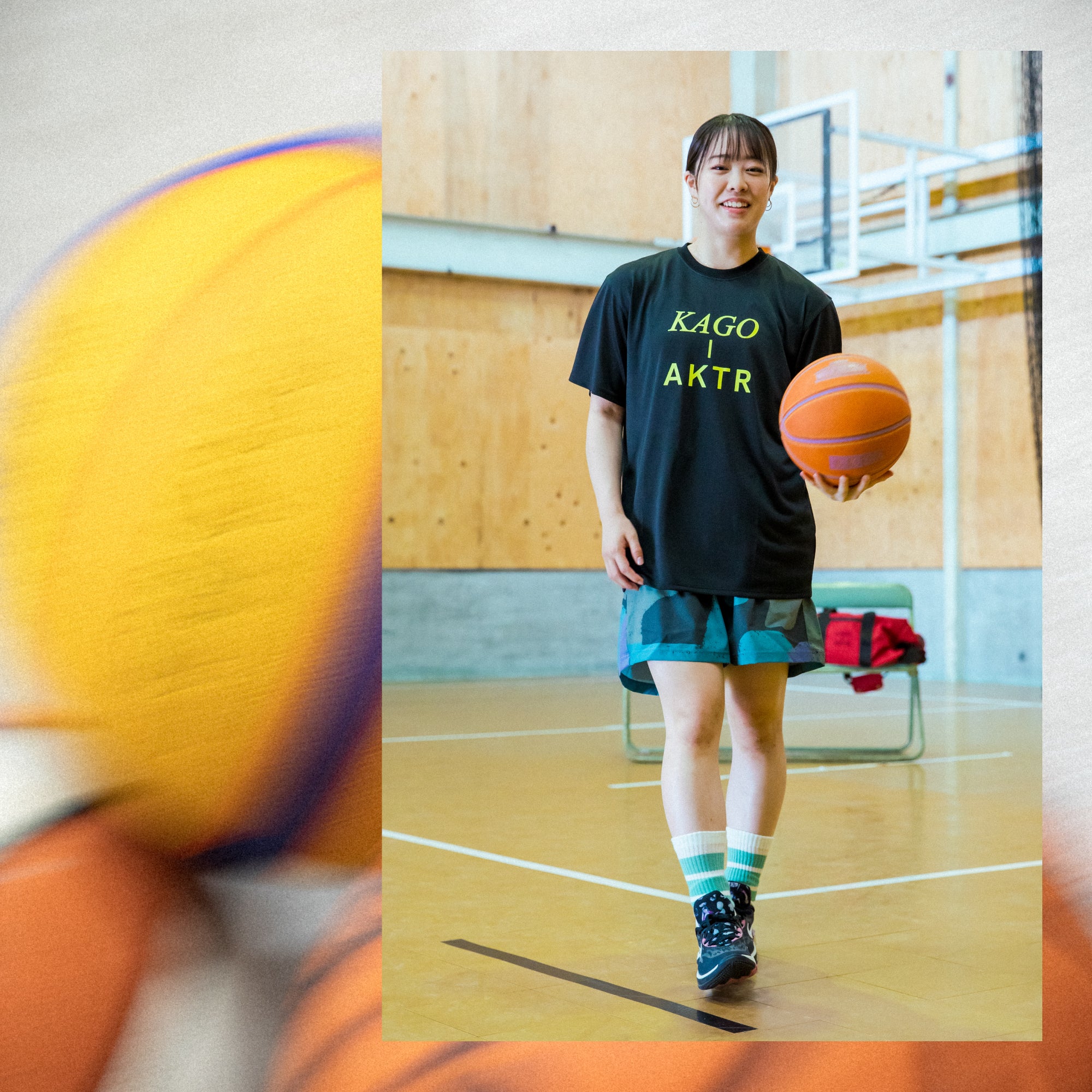 KAGO-AKTR project – AKTR OFFICIAL