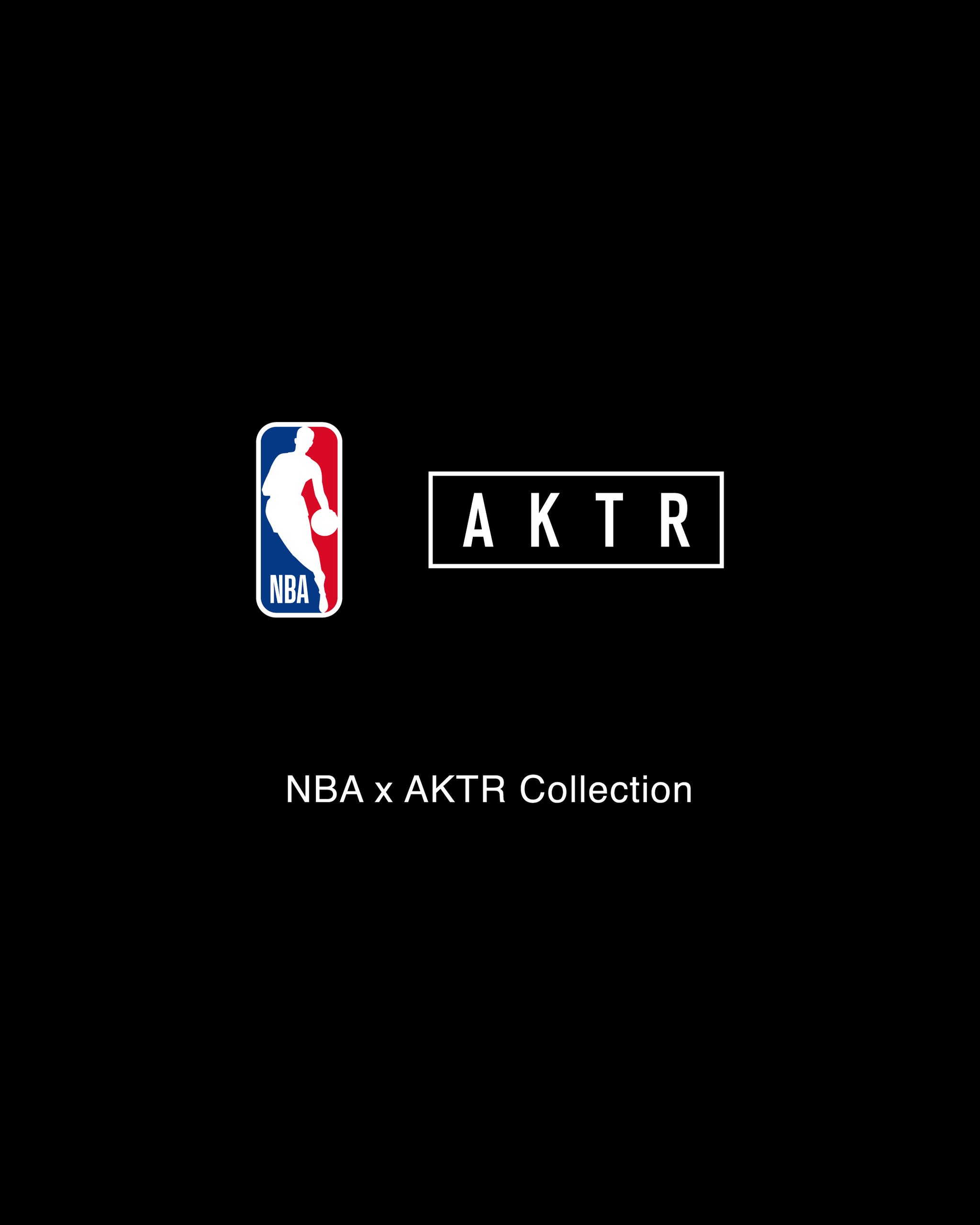 NBAxAKTR 2nd COLLECTION – AKTR OFFICIAL