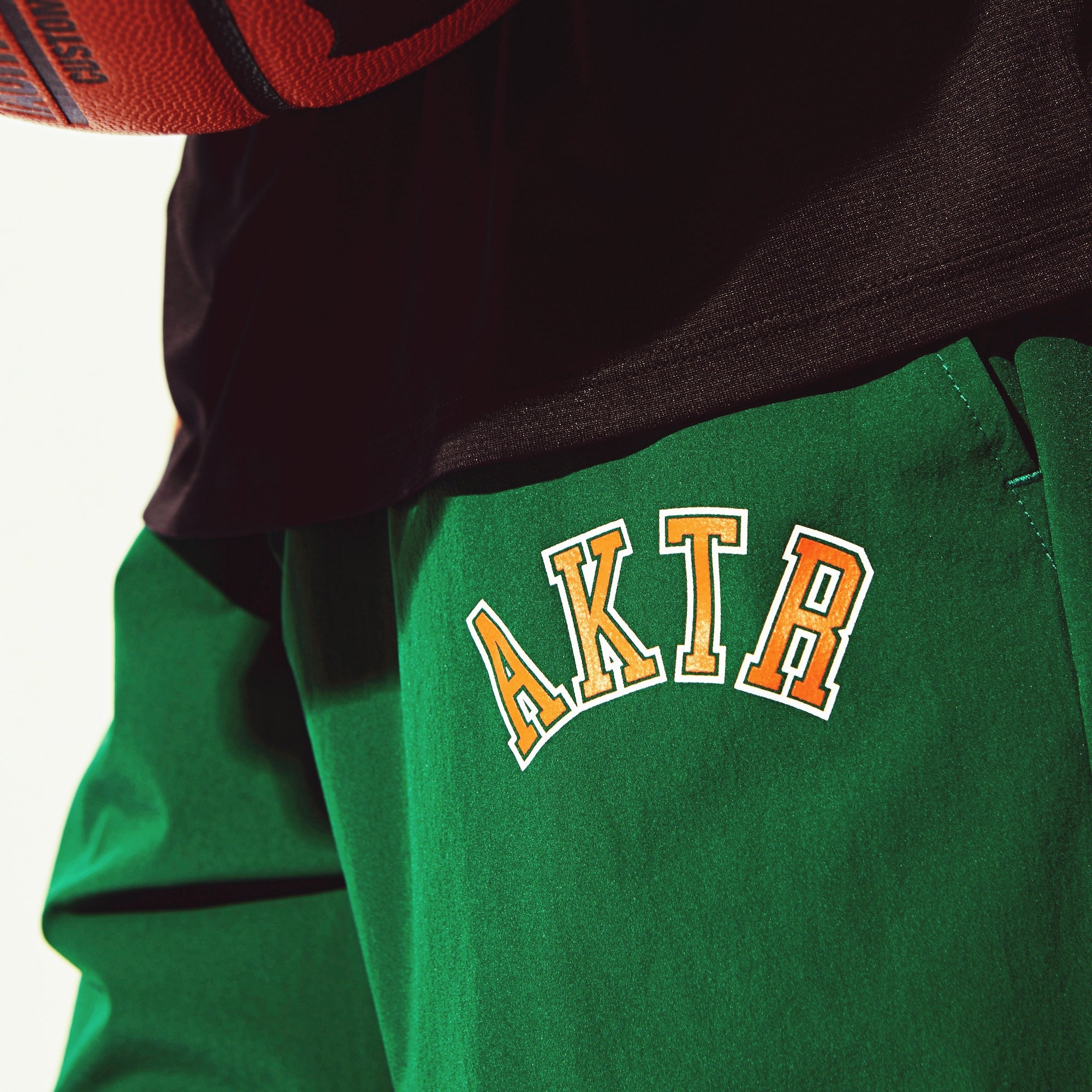 2022 SUMMER series – AKTR OFFICIAL