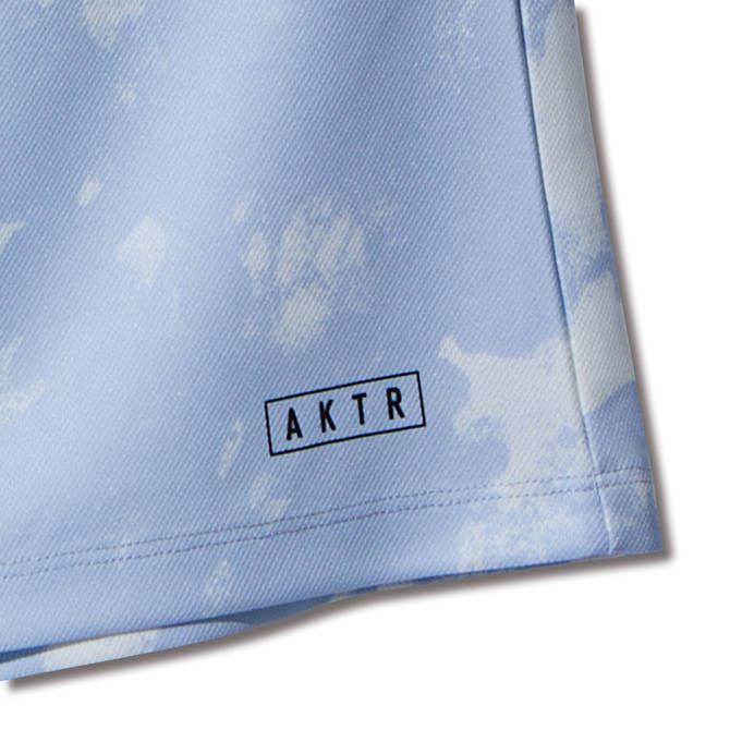 GHOST CAMO SHORTS LBL – AKTR OFFICIAL