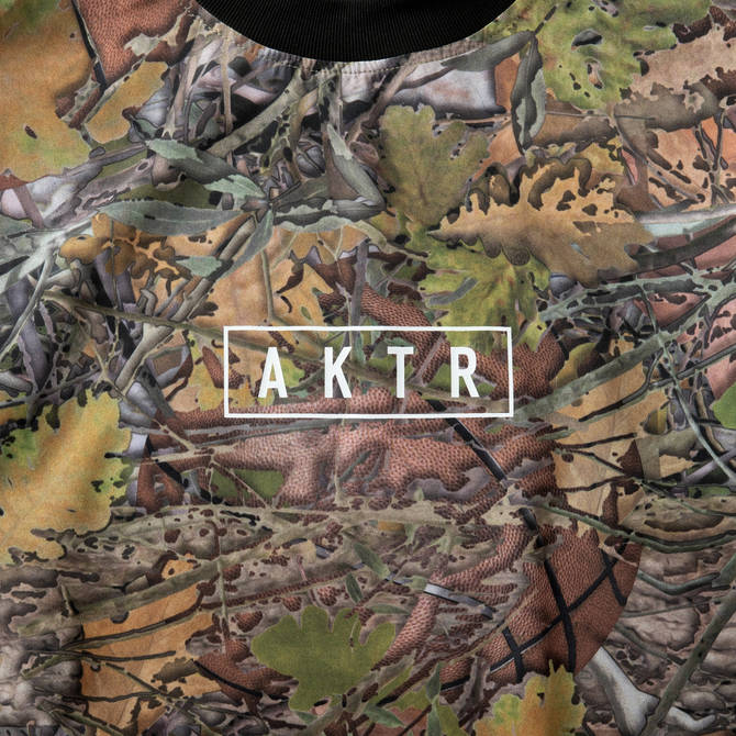 REALTREE CAMO PULLOVER SHOOTING SHIRTS OL – AKTR OFFICIAL