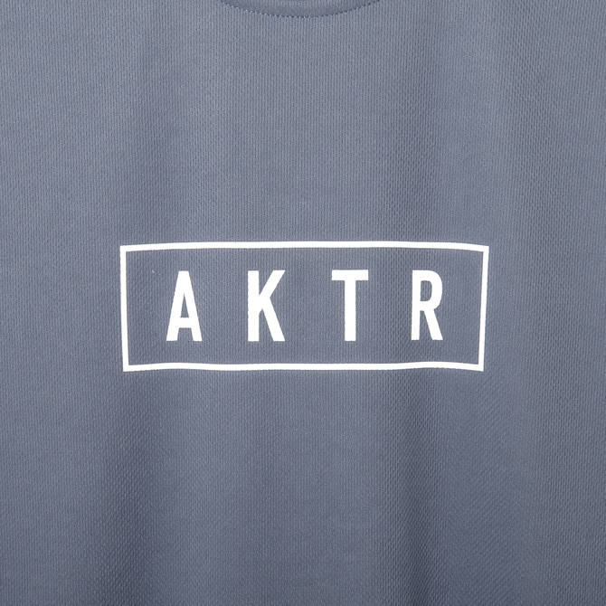 AKTR LOGO TANK BL – AKTR OFFICIAL