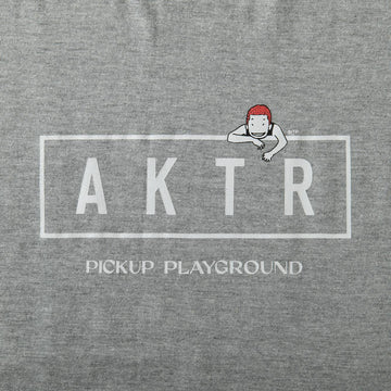 PICK UP PLAYGROUND – AKTR OFFICIAL
